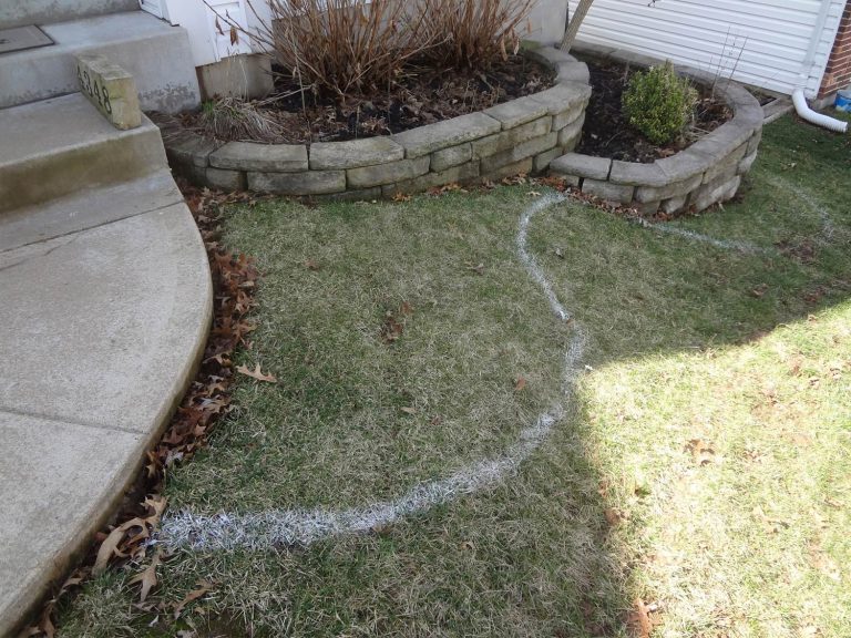 Retaining Walls - Great Options from Lawn Systems, Inc.